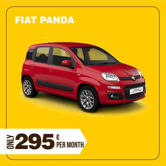 🚗 Long Term Car Rental | Renting Marbella Málaga Mijas