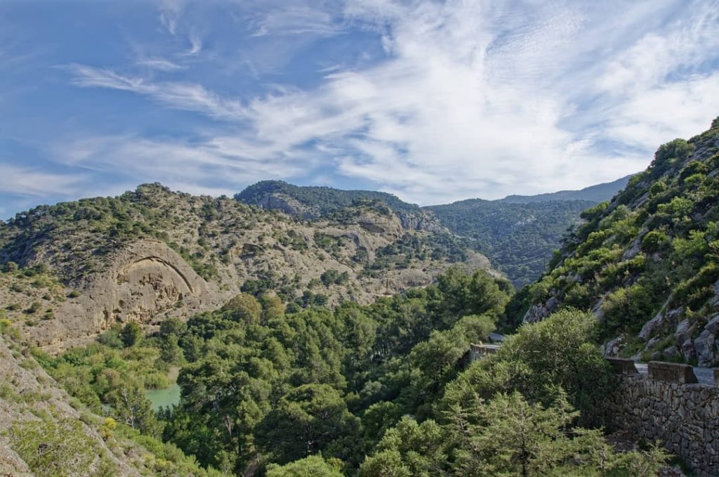 Las 5 mejores rutas de ríos en Málaga - Yellowcar